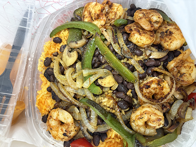 Rice bowls prove that comfort food transcends cultural boundaries when executed with genuine care and skill.