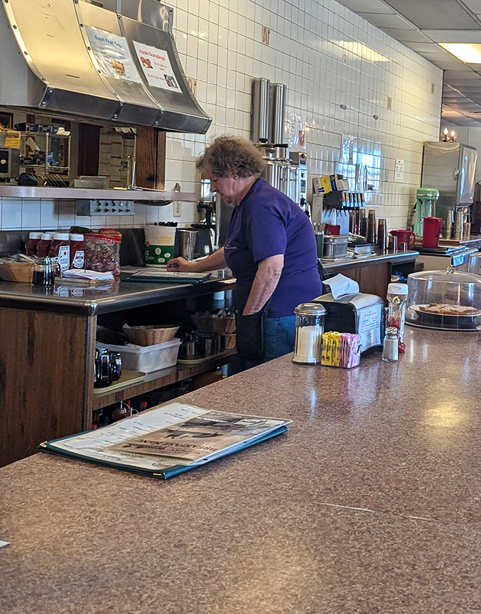 Behind every great meal stands dedicated staff who understand that hospitality is an art form.