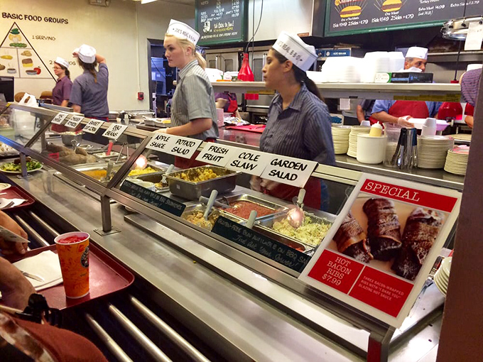 Fresh sides that refuse to be overshadowed by their meaty counterparts&mdash;each one made with the same attention to detail as the barbecue stars.