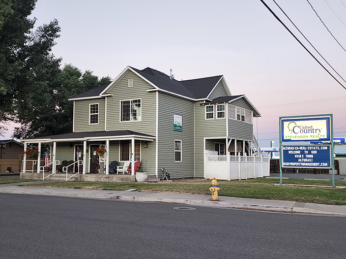 United Country Stevenson Realty showcases homes where your retirement dollars stretch further than your imagination thought possible in California.