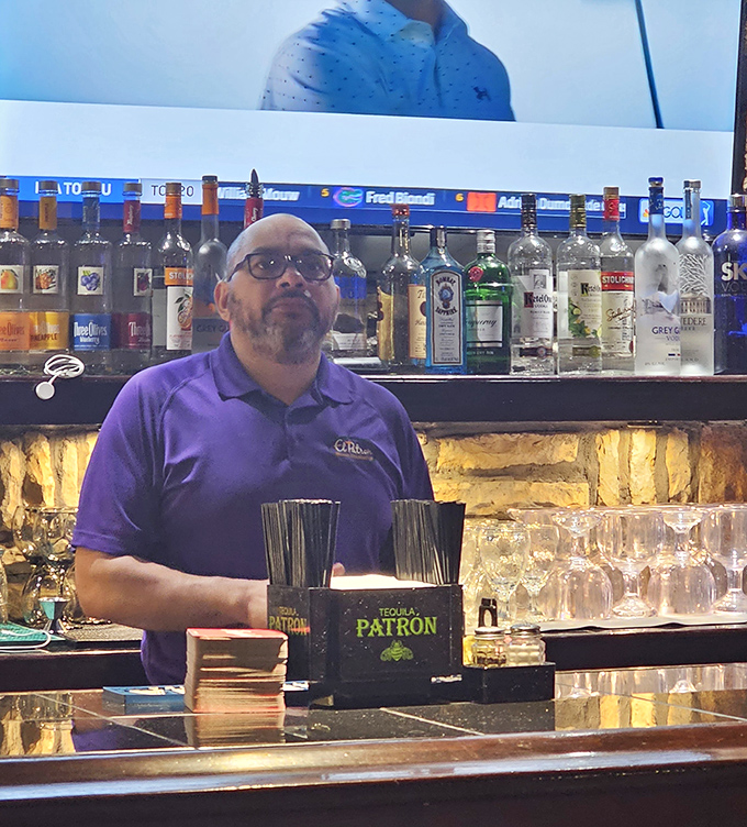 Behind every great bar is a skilled keeper of spirits, ready to transform your ordinary Tuesday into something worth remembering.