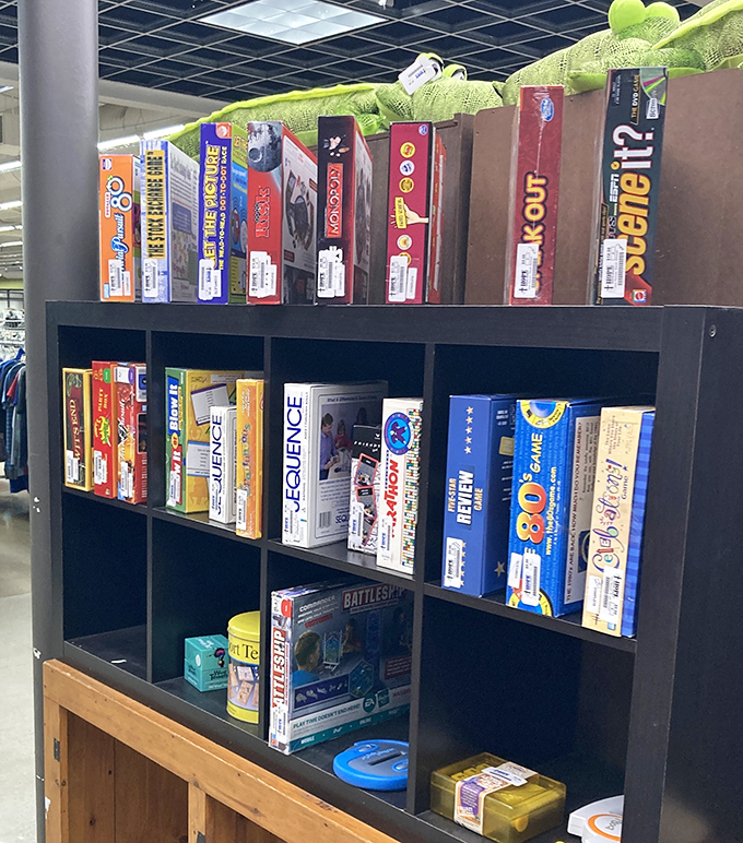 Board games that entertained families before Netflix existed, proving that "family game night" never truly goes out of style.