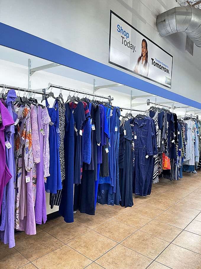 A galaxy not so far away! These Star Wars LEGO sets prove that childhood dreams and collector's items often find their second chance at Goodwill.