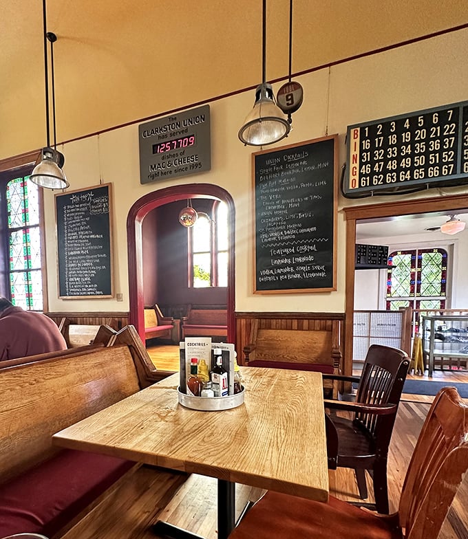 Every corner tells a story of comfort, community, and seriously exceptional food experiences. 