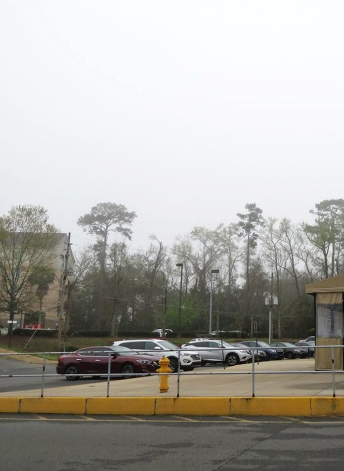 A full parking lot at a breakfast joint is like a standing ovation before the show even starts&mdash;the surest sign you've made a wise dining decision.