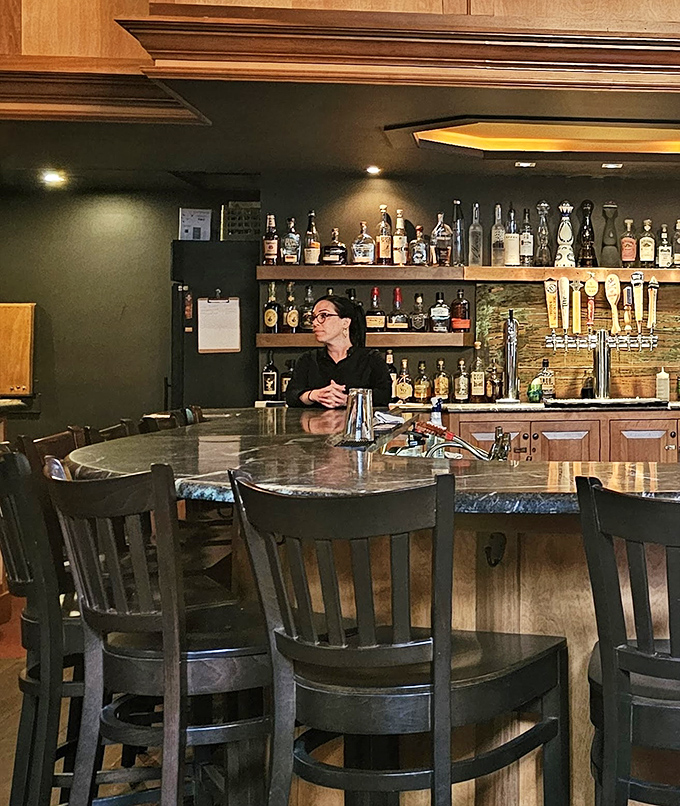 Behind every exceptional dining experience is a team that makes orchestrating culinary perfection look as easy as breathing.