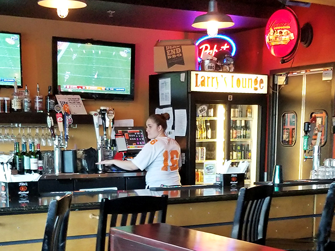 Behind every great BBQ joint is a team that knows the difference between serving food and creating experiences.