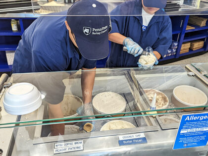 This Iconic Ice cream shop In Pennsylvania Will Serve You The Best ...