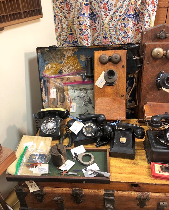 Before smartphones ruled our lives, these rotary relics connected us with satisfying clicks and physical presence that texting will never match.