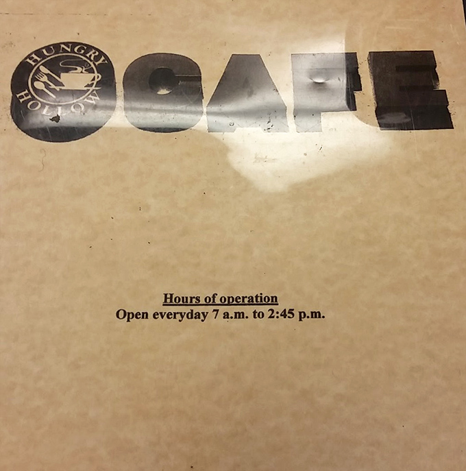 Open daily from 7am to 2 &ndash; the perfect hours for a place that understands breakfast isn't just a meal, it's a way of life.