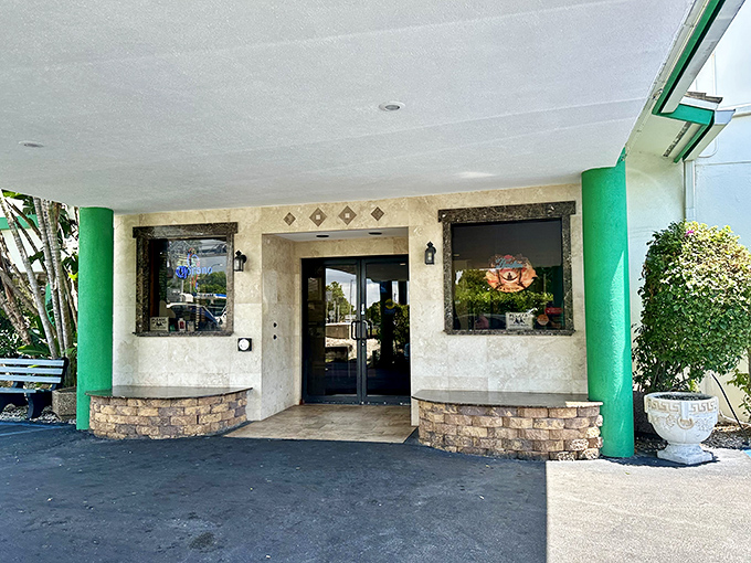 The gateway to comfort &ndash; where hunger goes to find its happy ending.