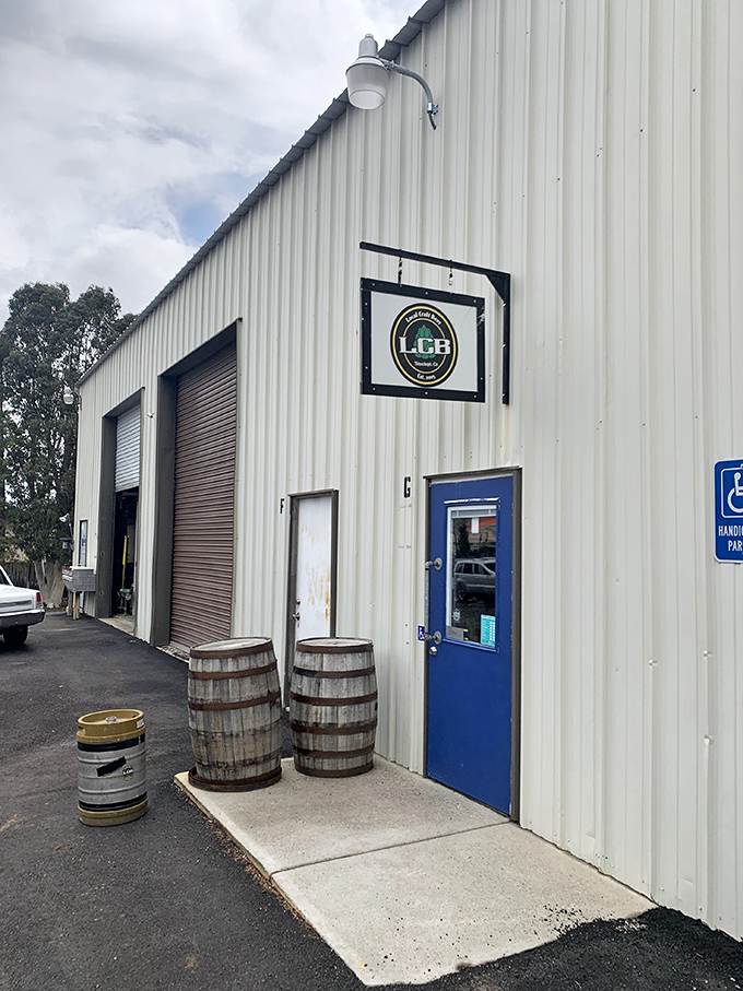 Local craft brewing thrives in Tehachapi's climate, where barrel-aging and small-batch creativity happen in unpretentious surroundings with mountain-fresh water.
