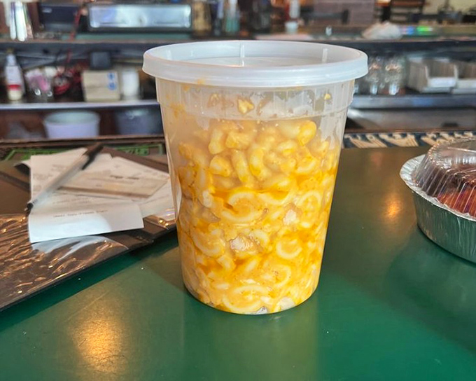 Corn in a cup, because sometimes the simplest pleasures are the sweetest &ndash; literally.