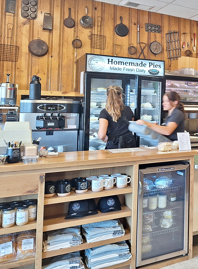 Behind every great restaurant is a wall of well-used cookware. These aren't just utensils&mdash;they're the instruments of a delicious symphony.