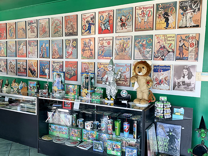 Souvenirs that actually spark joy instead of collecting dust in your garage.