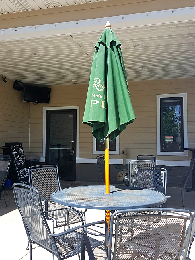 Summer in Wisconsin means patio season&mdash;those precious months when sunshine and cold drinks create the perfect outdoor dining equation.