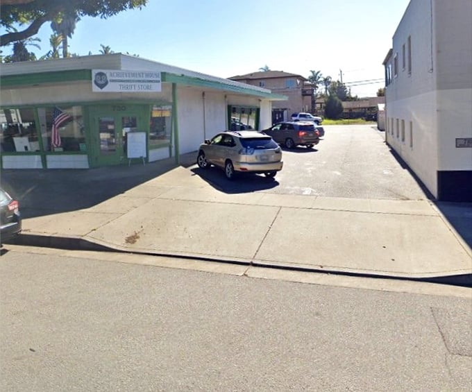 The modest exterior belies the wonderland within&mdash;like finding a five-star meal in a gas station, the unassuming often holds the greatest rewards.