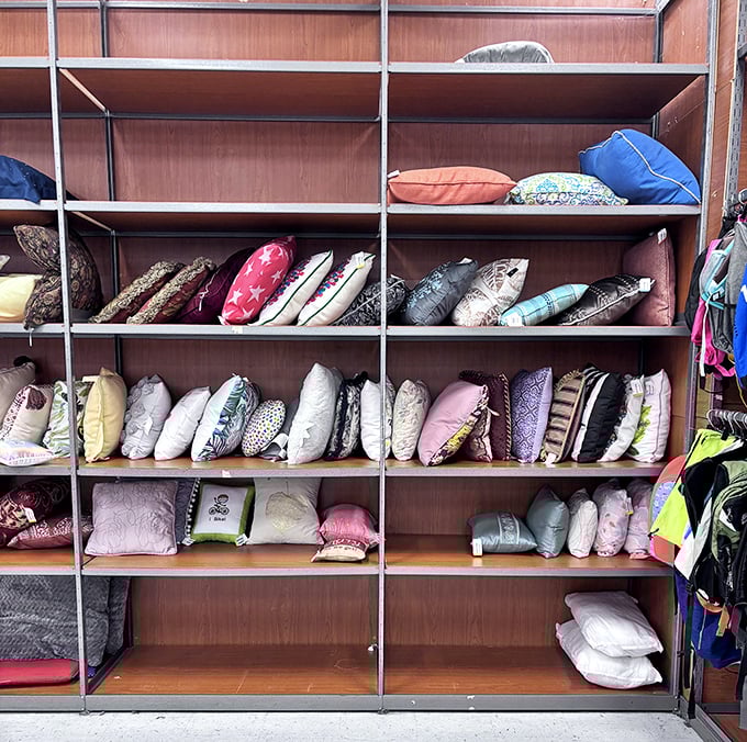 Pillow talk that won't break the bank. From decorative to practical, these cushions are ready to transform your couch game instantly.