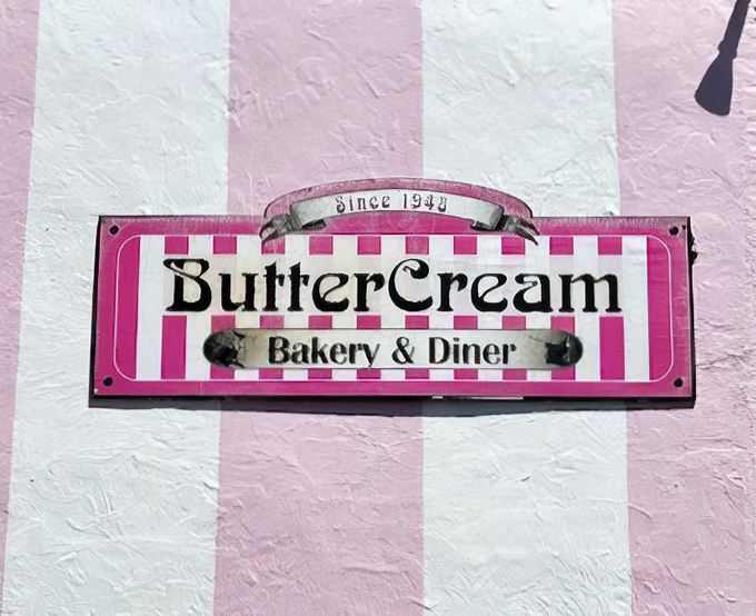 "Since 1948" isn't just a date&mdash;it's a promise that some things in this world remain deliciously constant.