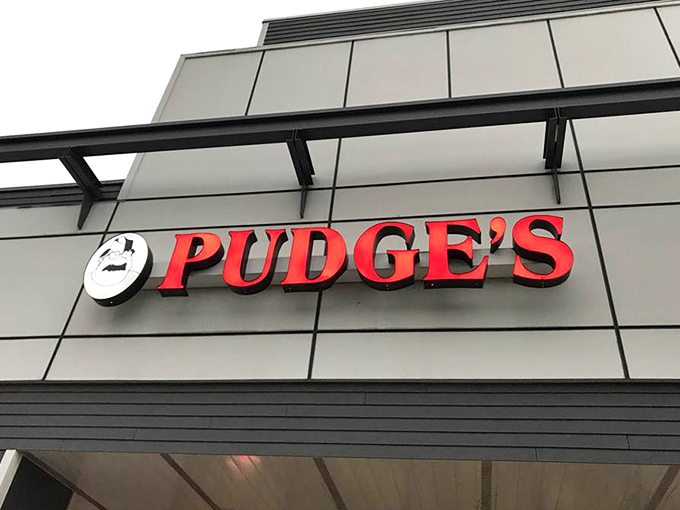 That red signage isn't just a logo&mdash;it's a promise of Philadelphia sandwich tradition upheld with every bite.