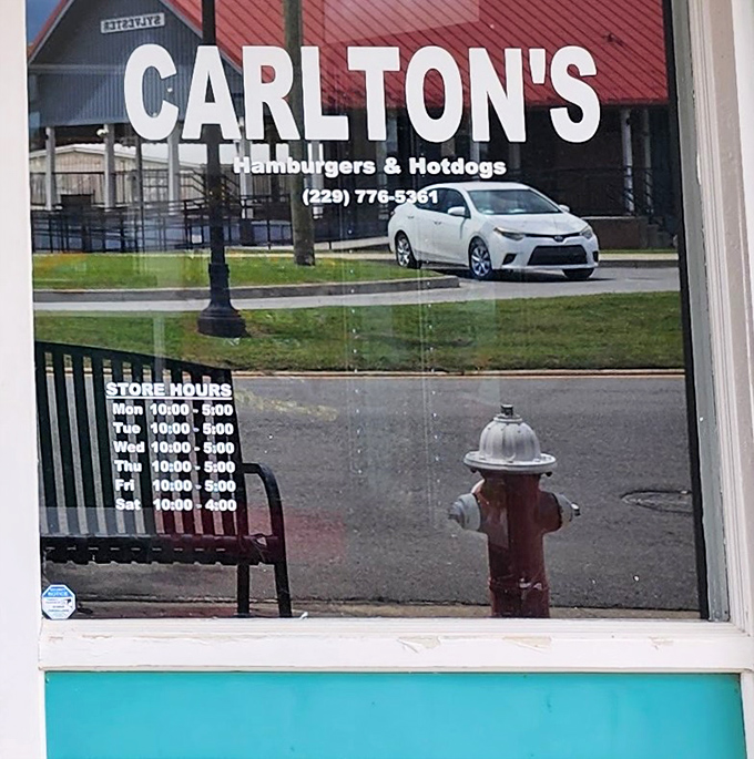 Those store hours aren't just a schedule&mdash;they're the operating hours of a time machine that takes you back to when food was real.