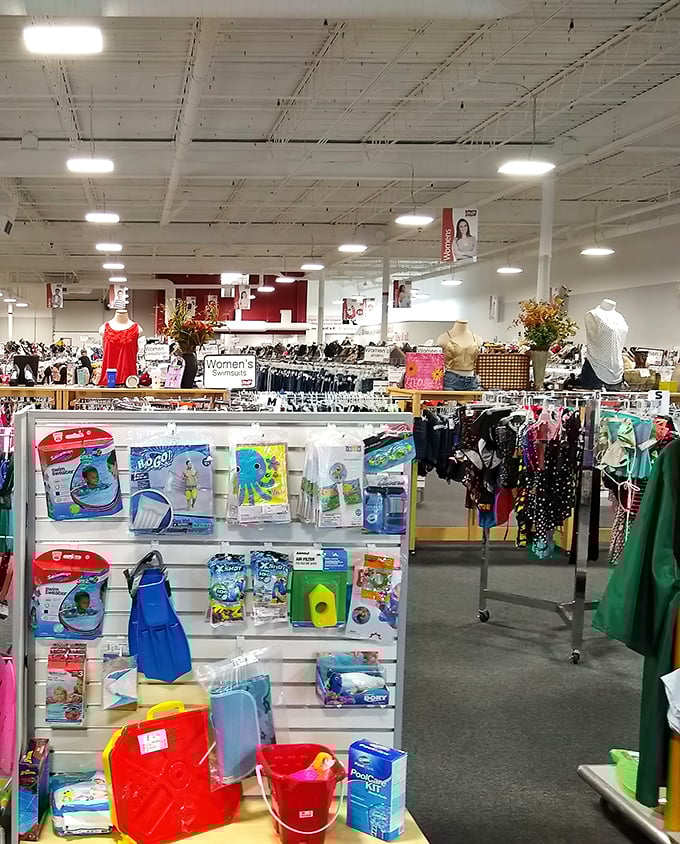 Summer essentials in winter? Smart shoppers know off-season buying is the secret weapon in the battle against retail markup.