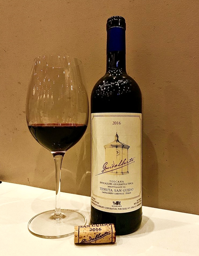 Fine wine in proper glassware—civilization's greatest achievement. That 2016 vintage is just waiting to meet your prime rib in a flavor explosion.