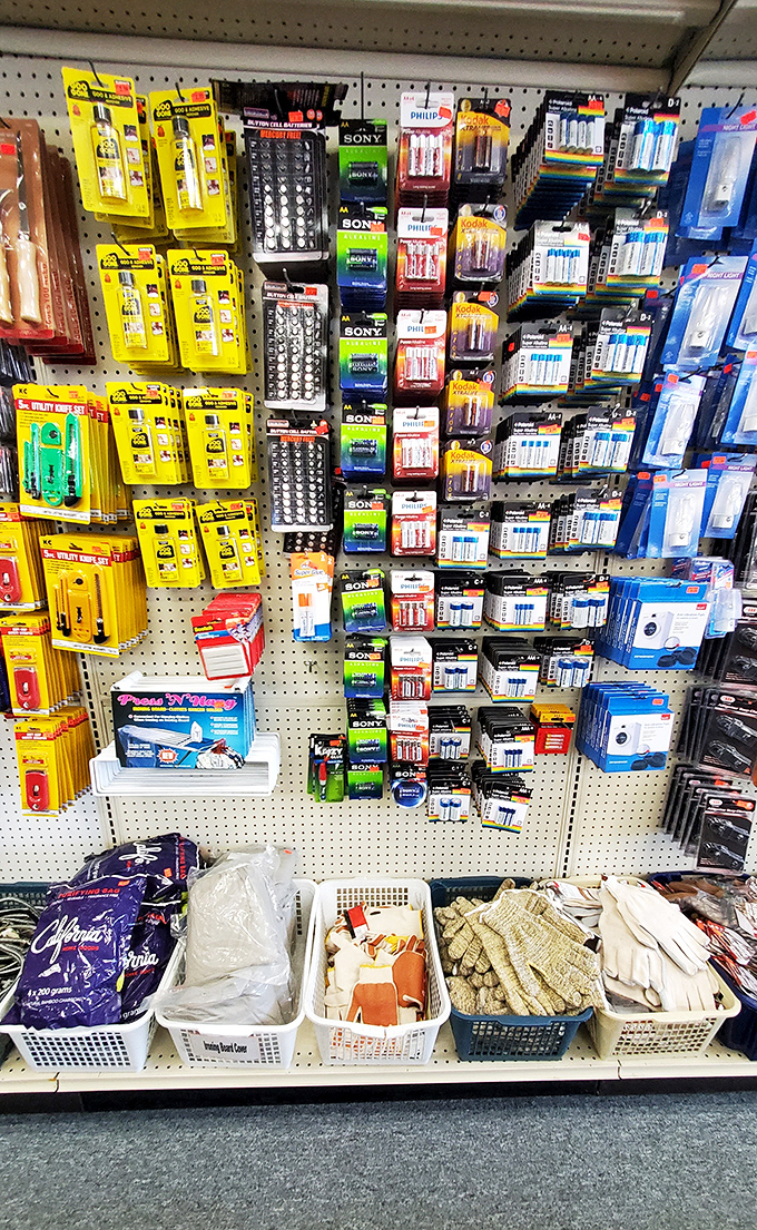 Battery bonanza! From name brands to budget options, power for every device at prices that won't shock your system.