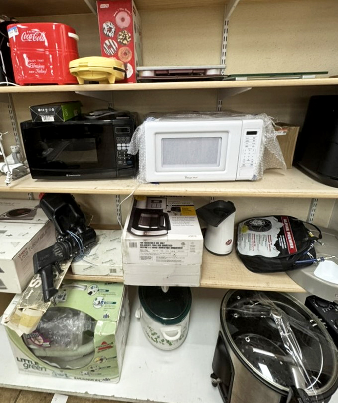 Kitchen gadget graveyard or culinary resurrection center? That rice cooker might be the beginning of your homemade sushi journey.