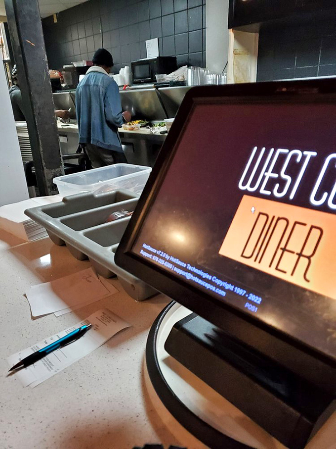 Behind every great meal is a hardworking kitchen&mdash;the backstage area where culinary magic happens before making its grand entrance to your table.