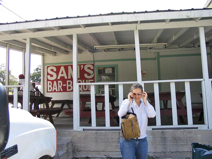 Barbecue pilgrims come from near and far, knowing that sometimes the most memorable meals happen in the most unassuming places.