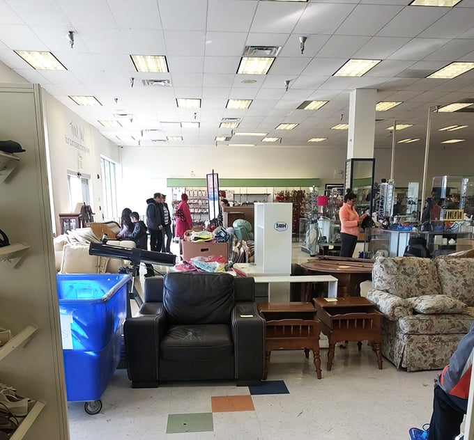 Where shopping becomes community&mdash;browsers united in the universal language of "can you believe this deal?"