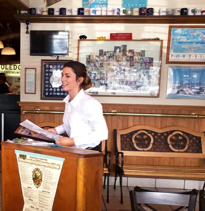 Behind every great breakfast joint is a team that makes the magic happen &ndash; orchestrating the morning symphony of sizzling bacon and coffee refills.