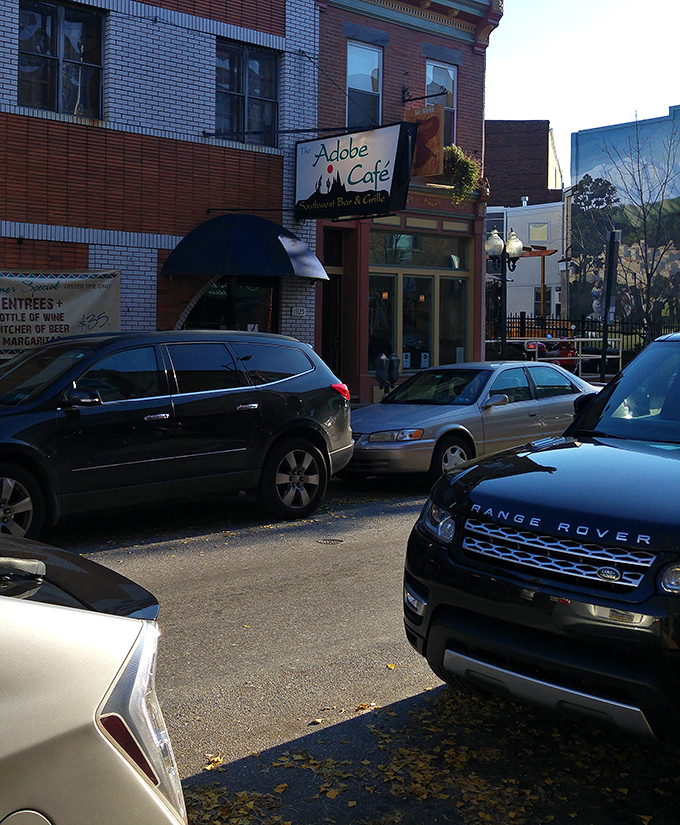 East Passyunk Avenue&mdash;where culinary treasures hide in plain sight among the parked cars. The neighborhood's renaissance happens one meal at a time.