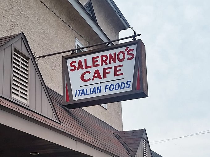 That iconic sign has guided hungry Pennsylvanians through rain, shine, and snowstorms for generations.