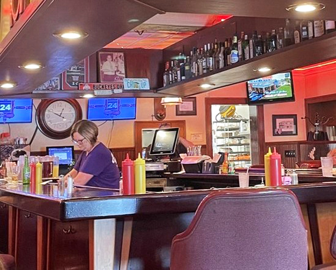 Behind every great restaurant is a team that moves with the precision of a well-rehearsed orchestra, turning ordinary ingredients into extraordinary meals.