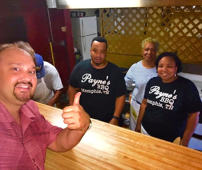 Behind every legendary barbecue joint is a team who treats smoke and meat with the reverence of artists handling rare masterpieces.