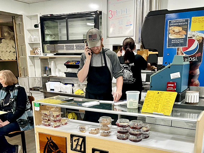 Behind every great meal is a team that knows exactly what they're doing. These aren't just cooks&mdash;they're keepers of culinary tradition.