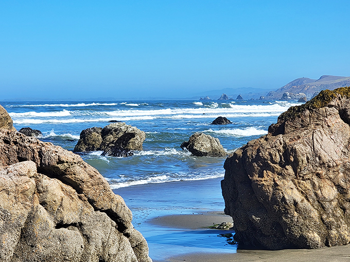 Winter waves arrive like uninvited relatives &ndash; loud, dramatic, and impossible to ignore.