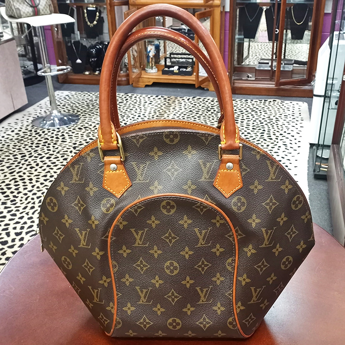 Not just a bag but a fashion statement that's outlived trends and fads, proving true style is timeless.