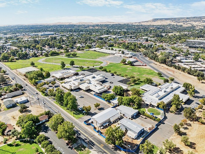Oroville's residential areas offer that perfect blend of space and community. Where neighbors know your name but respect your need for afternoon naps.