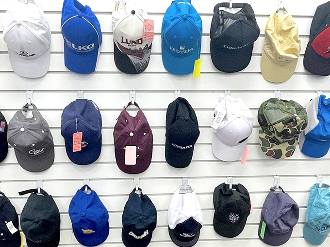 Hat heaven for the practically-minded&mdash;where sun protection meets style without the boutique price tag.
