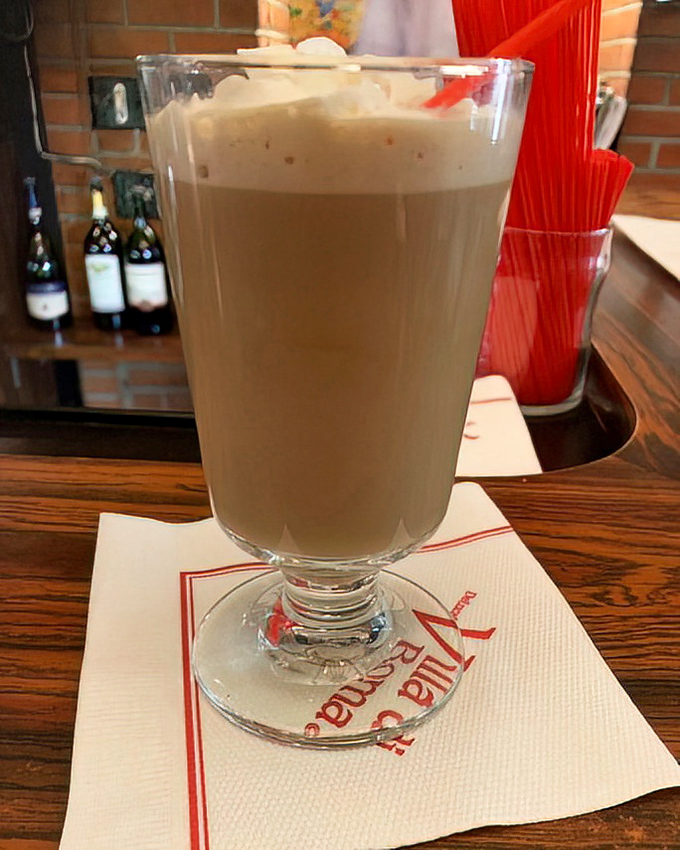 Italian coffee served with respect&mdash;the perfect curtain call to a meal that reminds you why some restaurants become institutions rather than just places to eat.