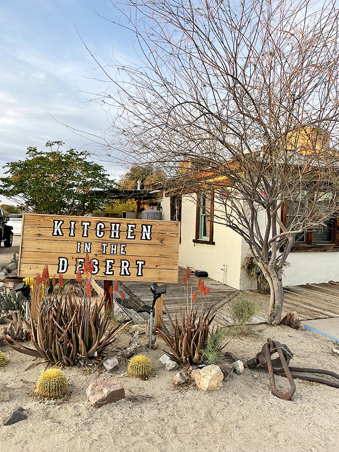 This local favorite serves up comfort food that tastes like someone's grandmother decided to open a restaurant.