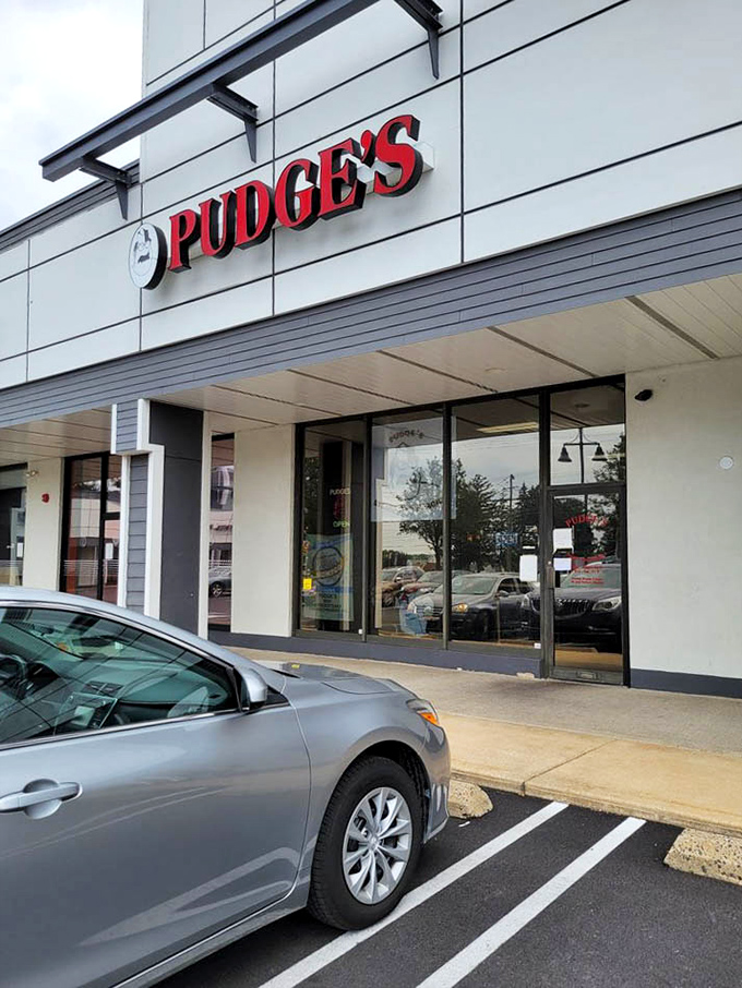 The unassuming exterior belies the culinary treasures within&mdash;like finding a Michelin-worthy meal in your neighbor's kitchen.