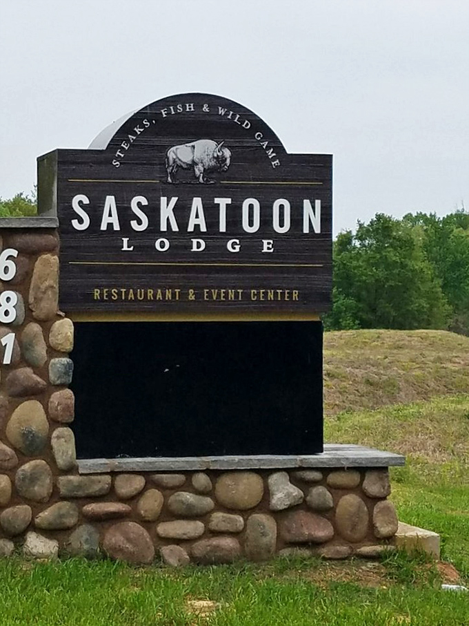 The sign that launched a thousand road trips. Simple, elegant, and promising seafood worth traveling for&mdash;Monterey Bay Fish Grotto delivers on that promise.