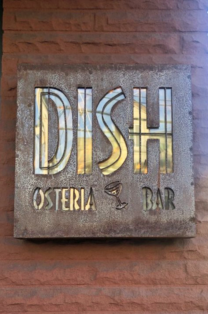 Sometimes the most extraordinary culinary adventures hide behind the most humble storefront signs imaginable.