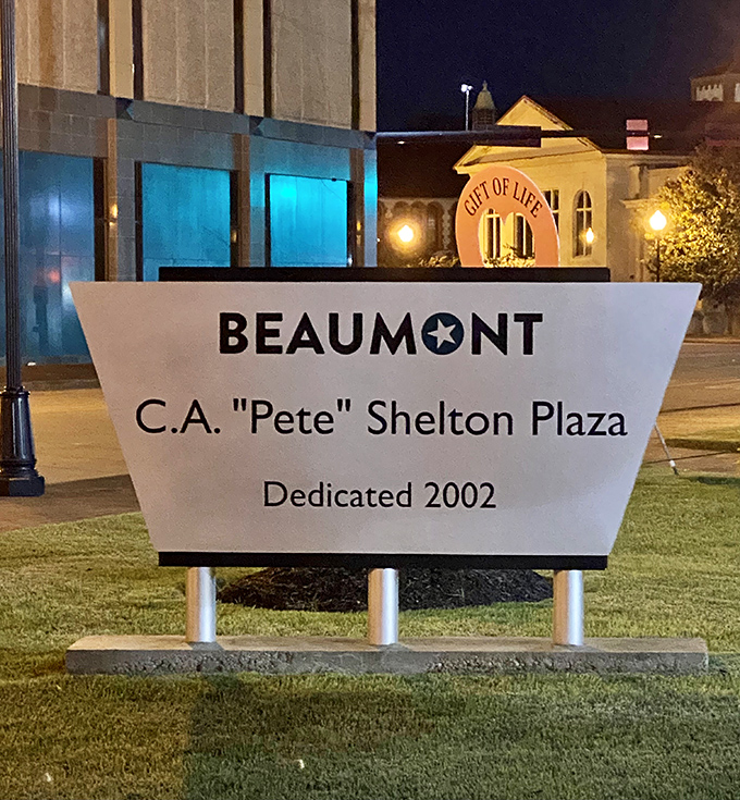 Every great attraction needs a proper introduction - welcome to where big dreams meet even bigger hydrants!