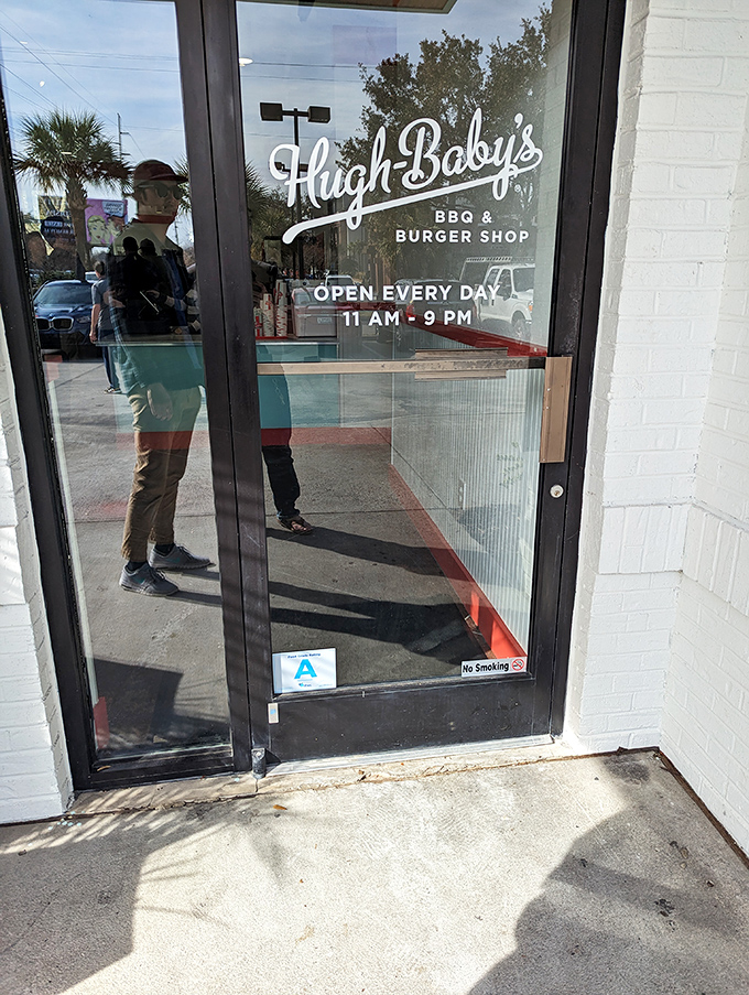 "Open Every Day" might be the three most beautiful words in the English language when you're craving that bologna sandwich at 8pm