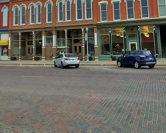 The Willa Cather Foundation preserves not just buildings but a literary landscape that shaped one of America's most distinctive voices.